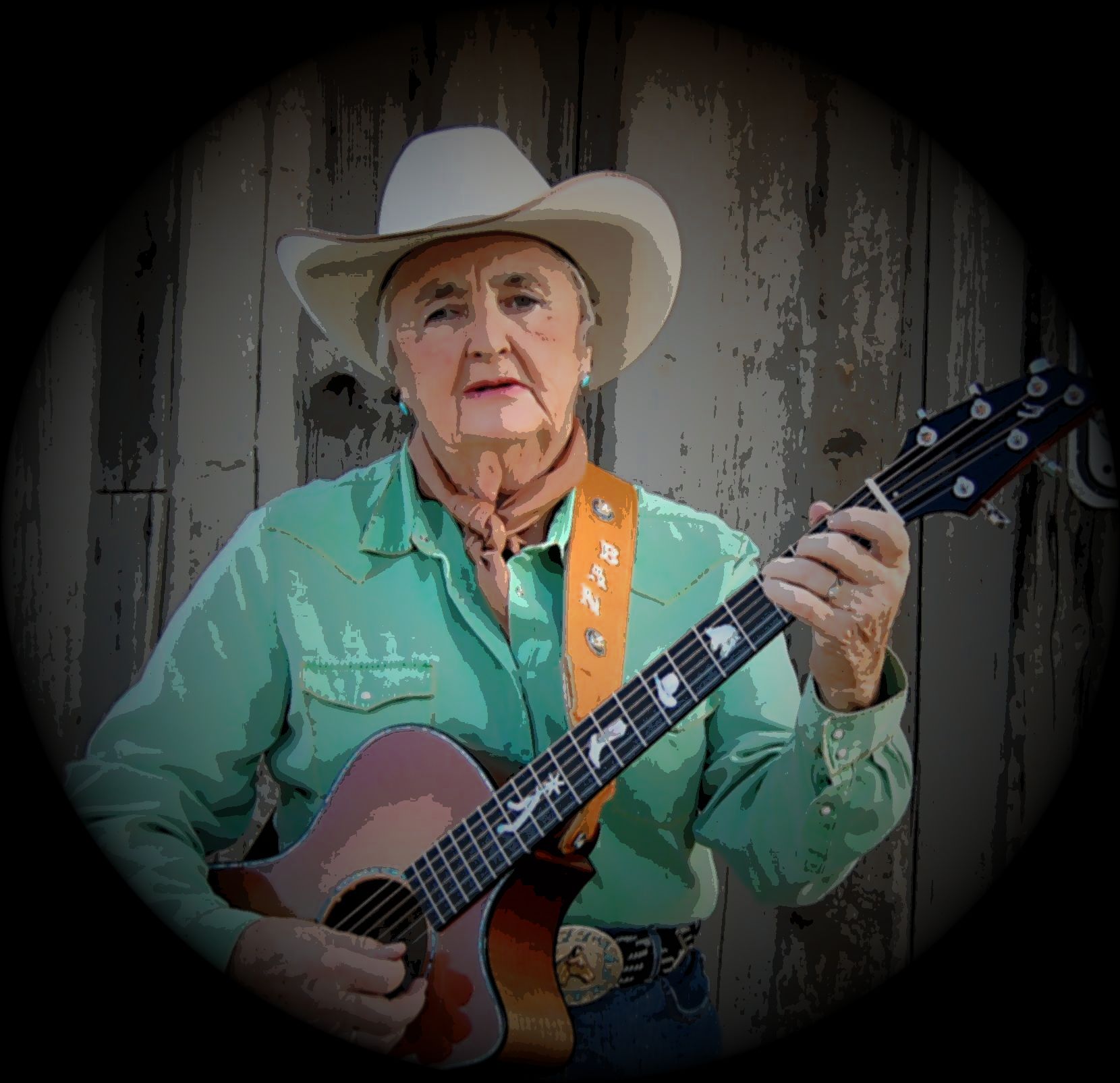 Barbara photos - Barbara Nelson MusicBarbara Nelson Music